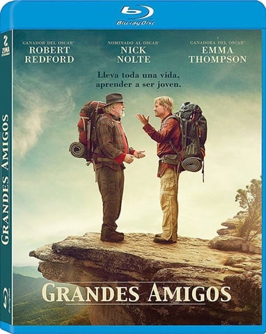 Grandes Amigos (2015) - CeX (MX): - Comprar, Vender, Donar